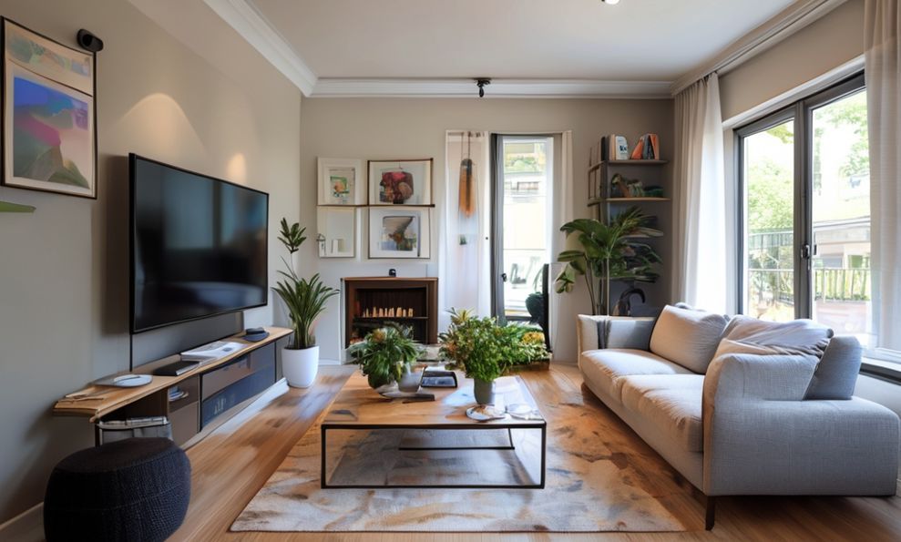 Smart Home Comfort: Mastering Temperature Control Tips